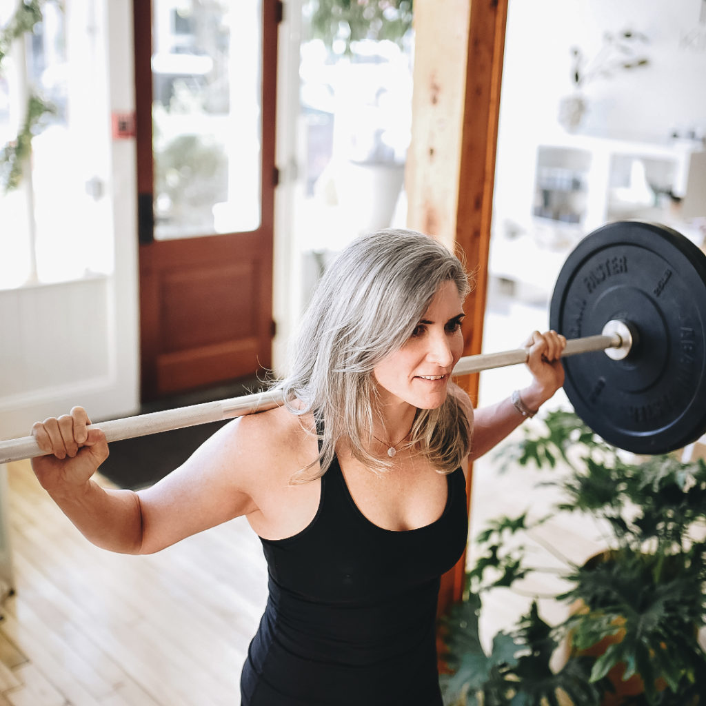 When You Need Extra Strength – Kind Lab