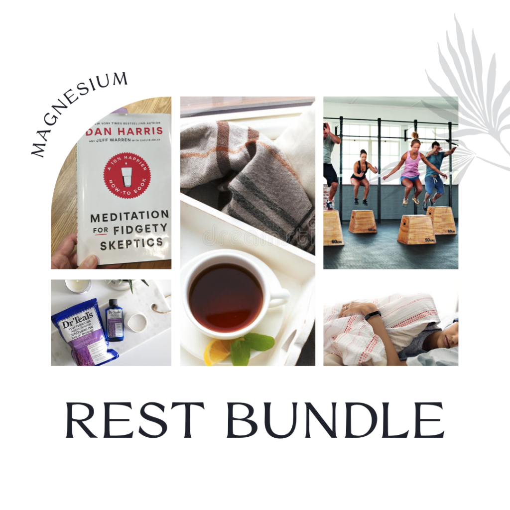 2022 Guide to Thrive – Kind Lab