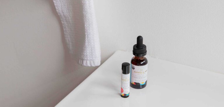 Dosing Basics – Kind Lab