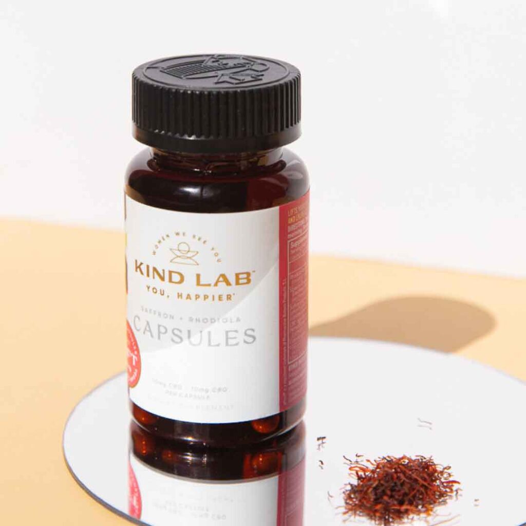 Kind Lab - Kind Lab Women Empowered CBD Wellness | kindlab.com