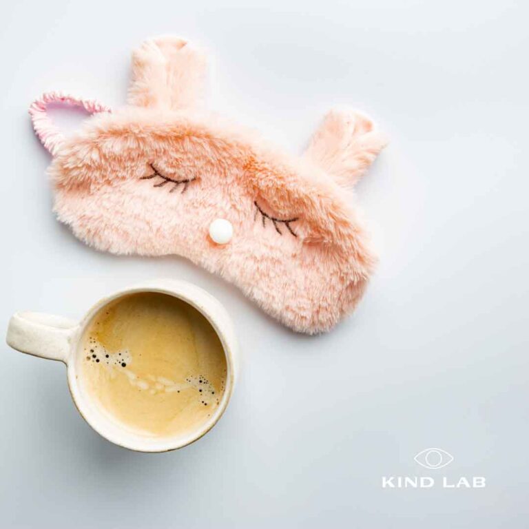 Sleep – Kind Lab